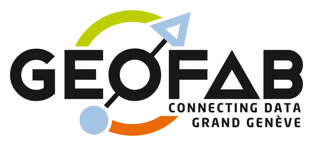 Rapport Activités du Pôle Métropolitain Genevois Français | Géofab, une ...